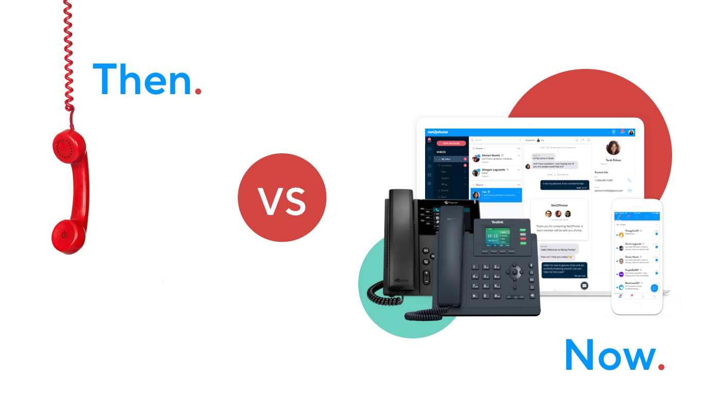 VoIP vs Analog Phone System: In-depth Comparison VoIP vs Analog Phone System: In-depth Comparison